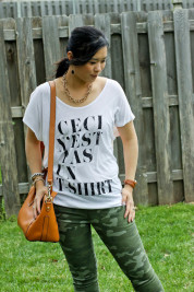 A Sweet Punk Rocker | SandyALaMode