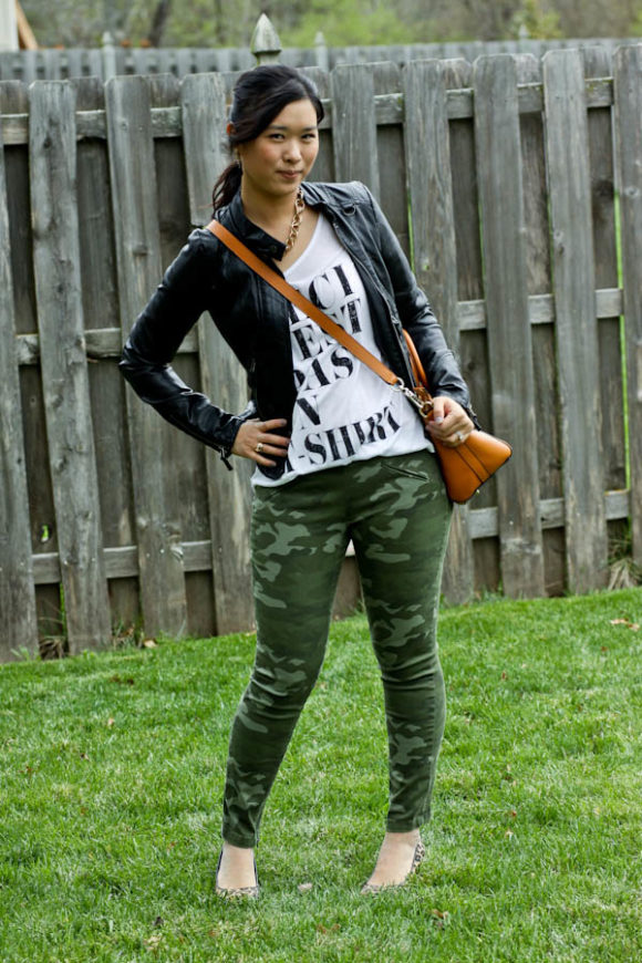 A Sweet Punk Rocker | SandyALaMode