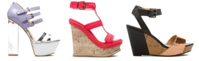 Shop Love - ShoeDazzle! | SandyALaMode