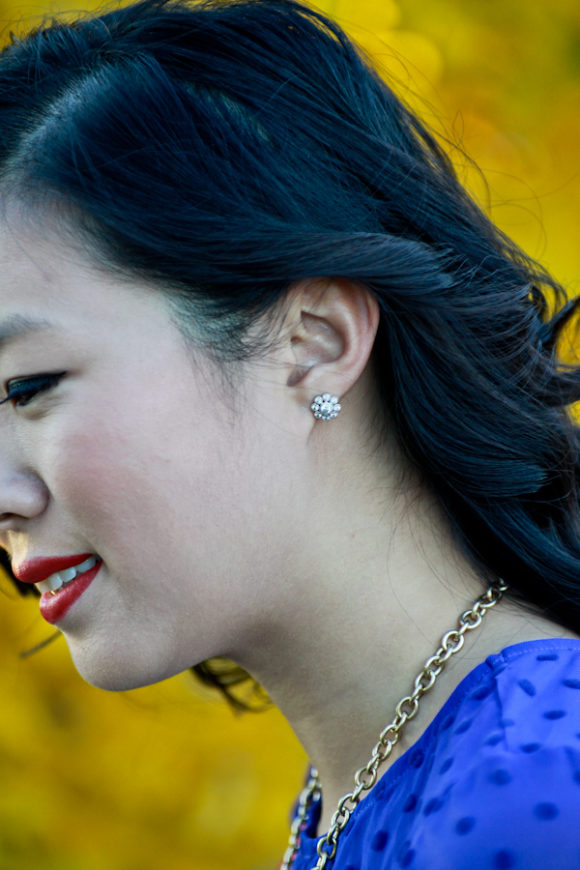 My Search for the Perfect Red Bag | SandyALaMode