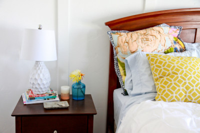 Decorating the home with Ross Dress for Less! | SandyALaMode