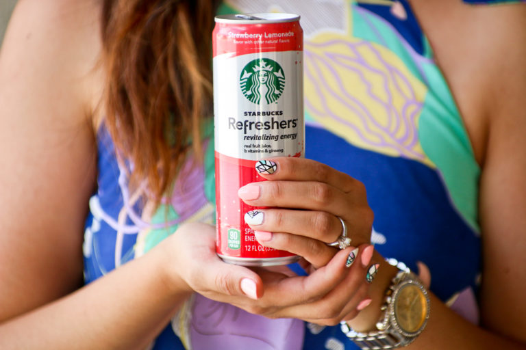 5 tips for staying refreshed and revitalized all day long | SandyALaMode