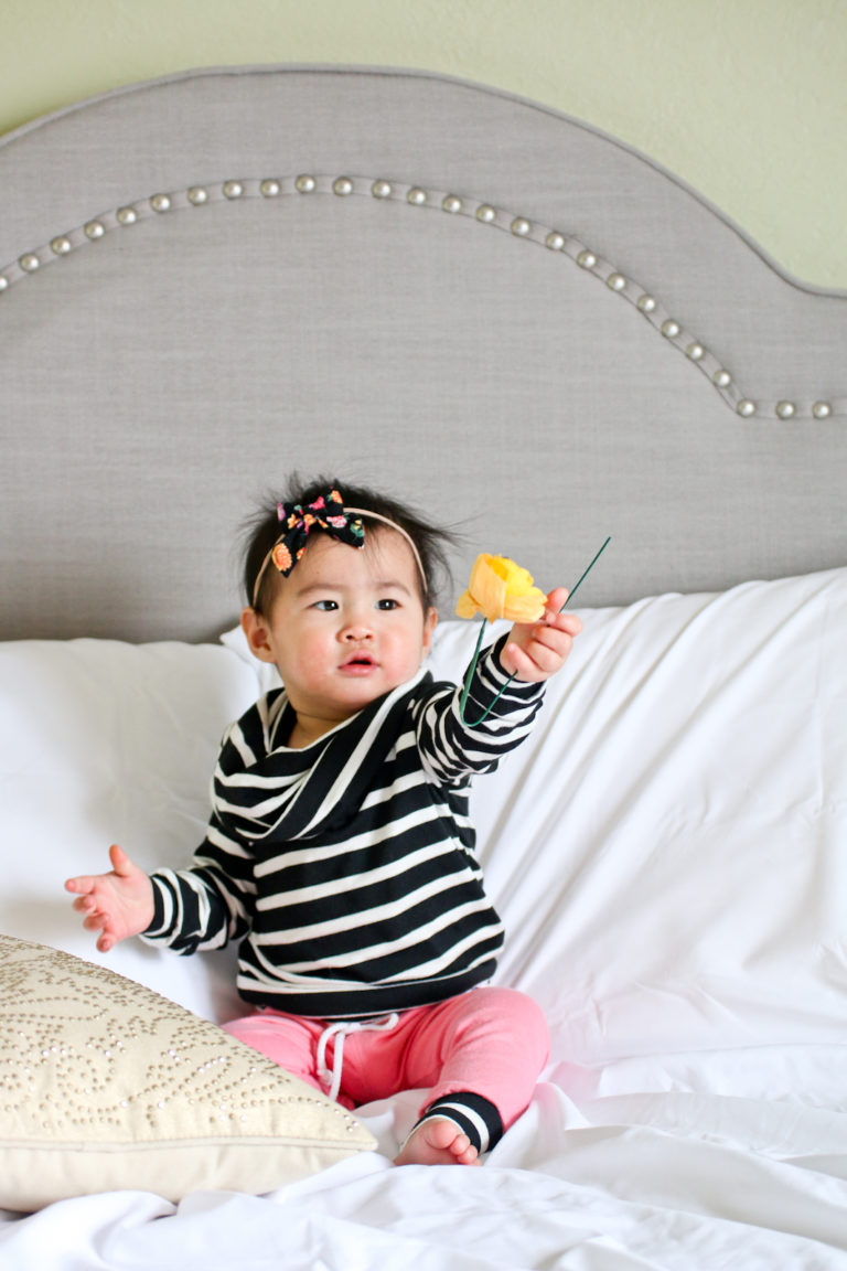 Cool Baby Clothes from Cute Little Babes + Giveaway! | SandyALaMode