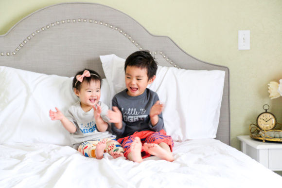 Little & Mighty | SandyALaMode