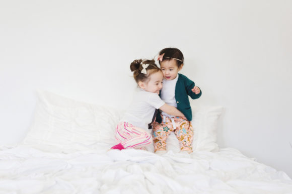 Hug More, Hurry Less | SandyALaMode