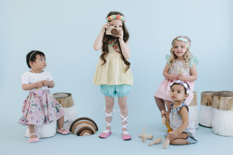 Spring & Summer Fashion For Girls | SandyALaMode