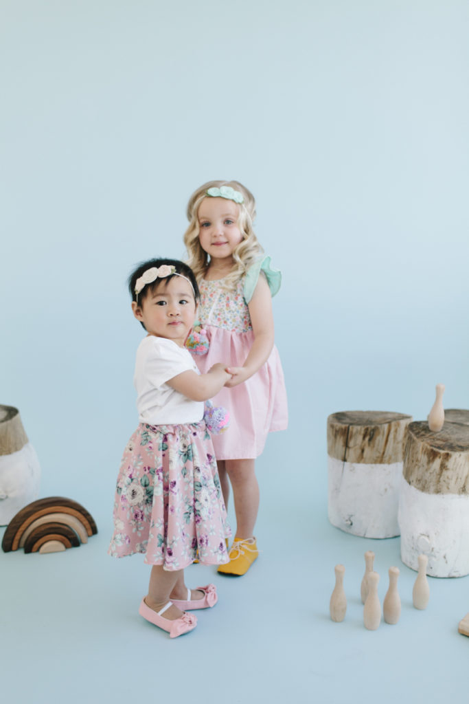 Spring & Summer Fashion For Girls | SandyALaMode