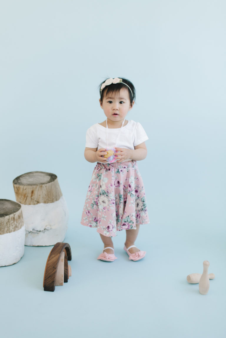 Spring & Summer Fashion For Girls | SandyALaMode