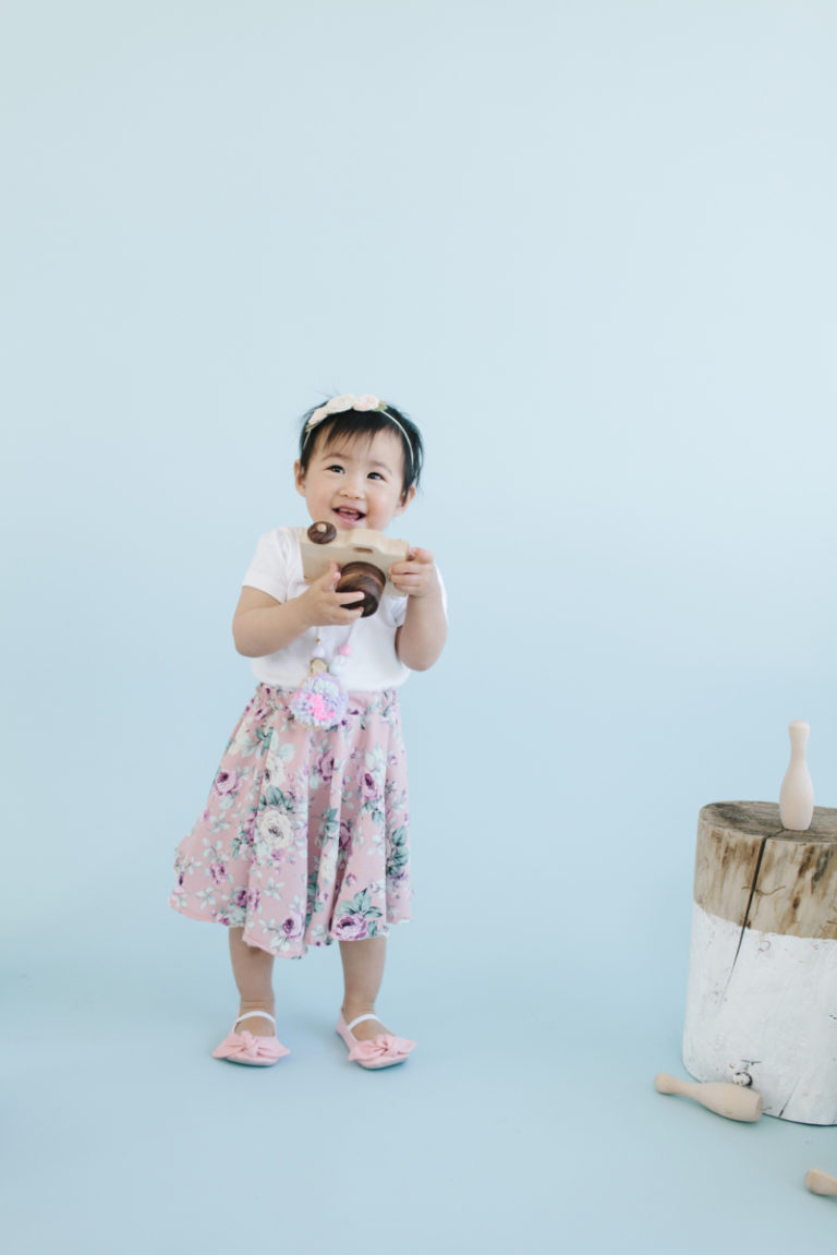 Spring & Summer Fashion For Girls | SandyALaMode