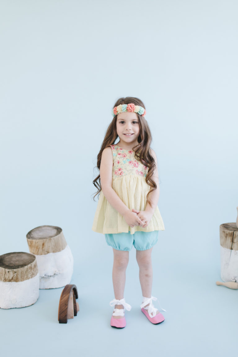 Spring & Summer Fashion For Girls | SandyALaMode