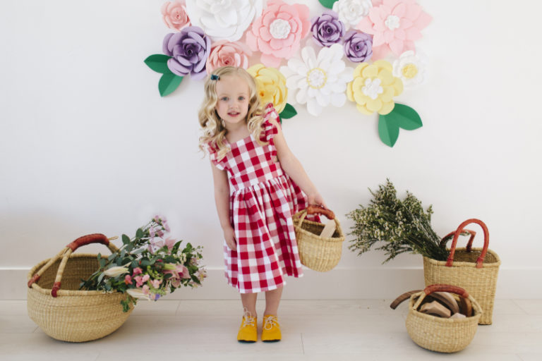 Spring & Summer Fashion For Girls | SandyALaMode