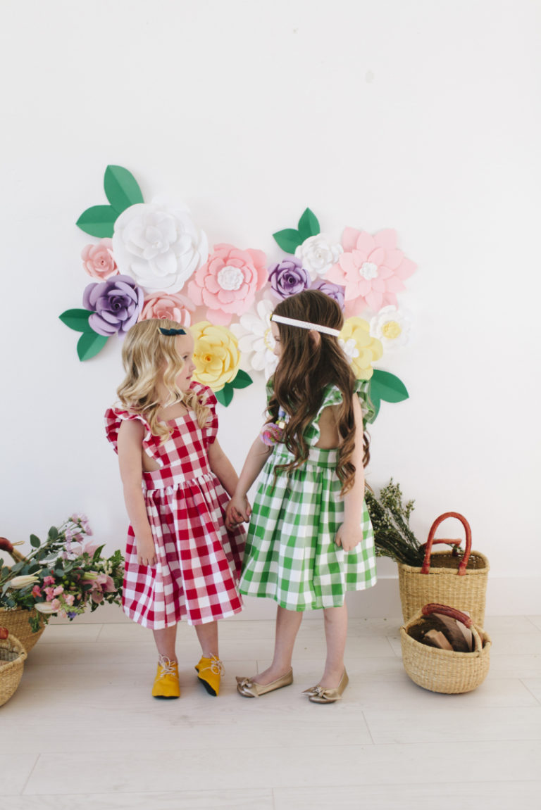 Spring & Summer Fashion For Girls | SandyALaMode