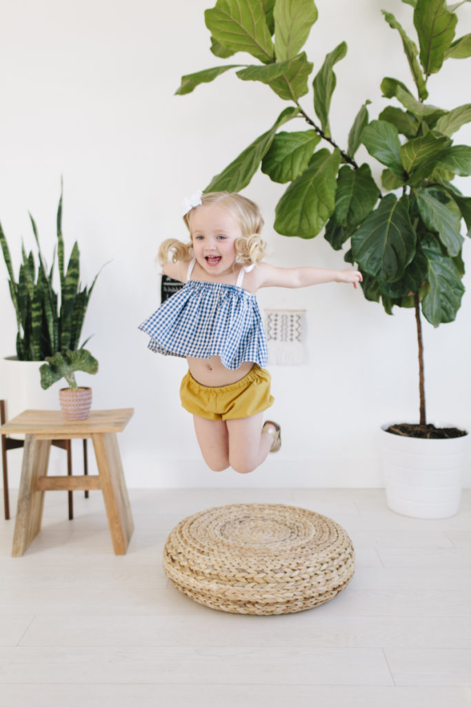 Spring & Summer Fashion For Girls | SandyALaMode