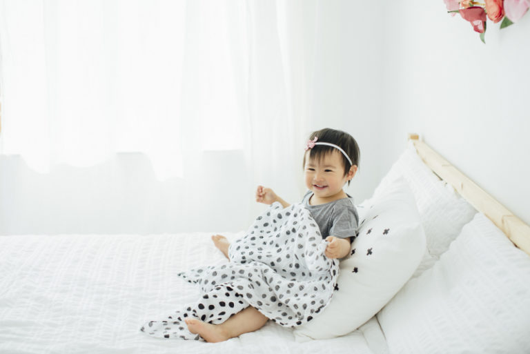 The Snuggle Is Real | SandyALaMode