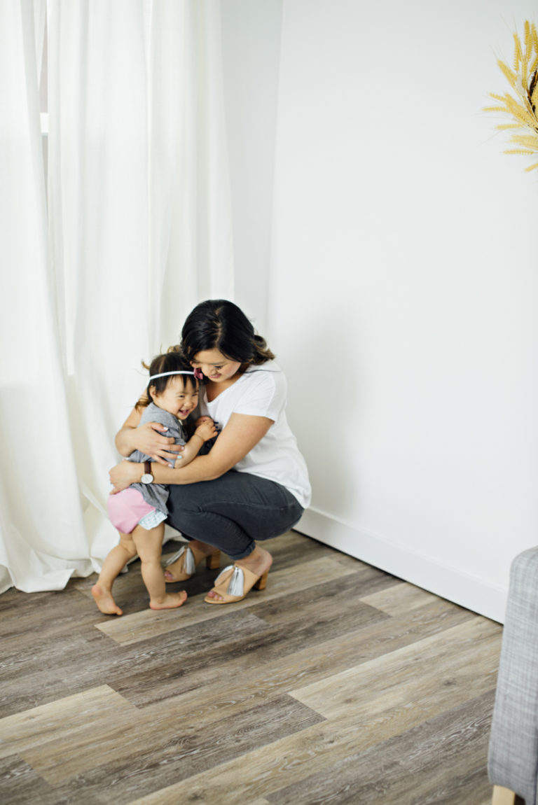 The Snuggle Is Real | SandyALaMode