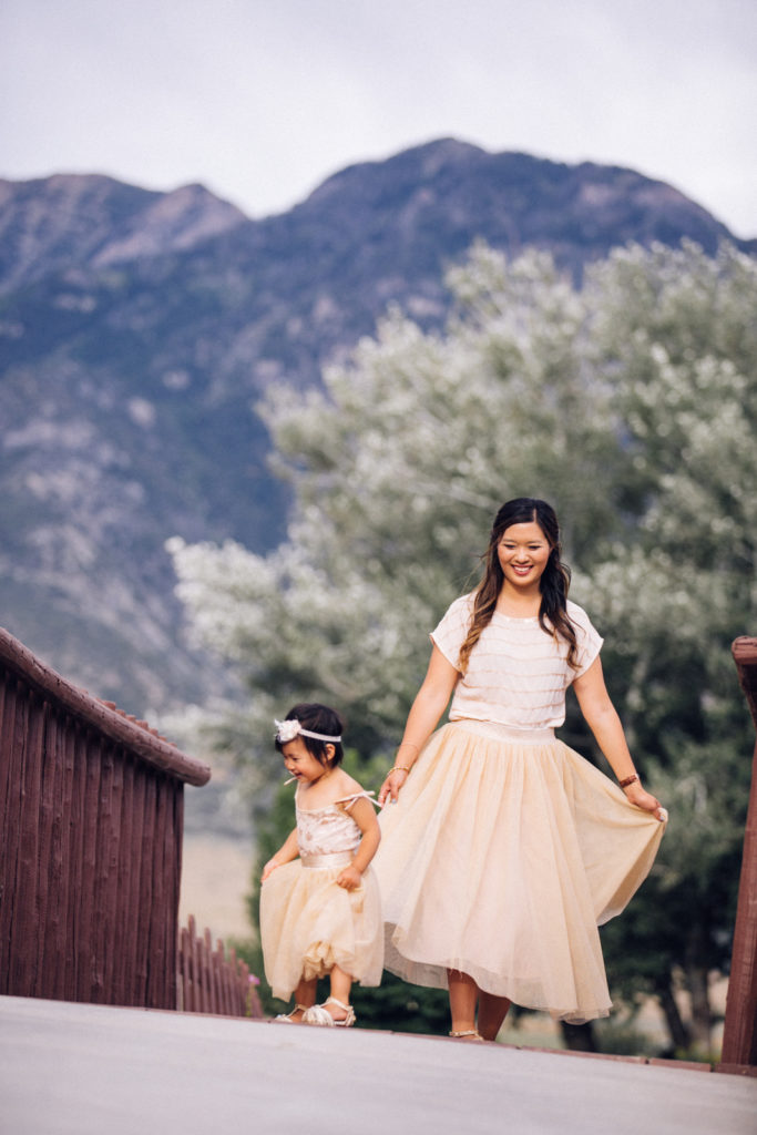 8 Mother Daughter Date Ideas Linkup Sandyalamode