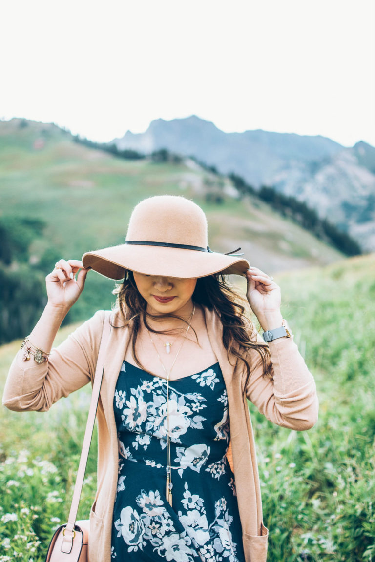 Utah Style with Old Navy | SandyALaMode