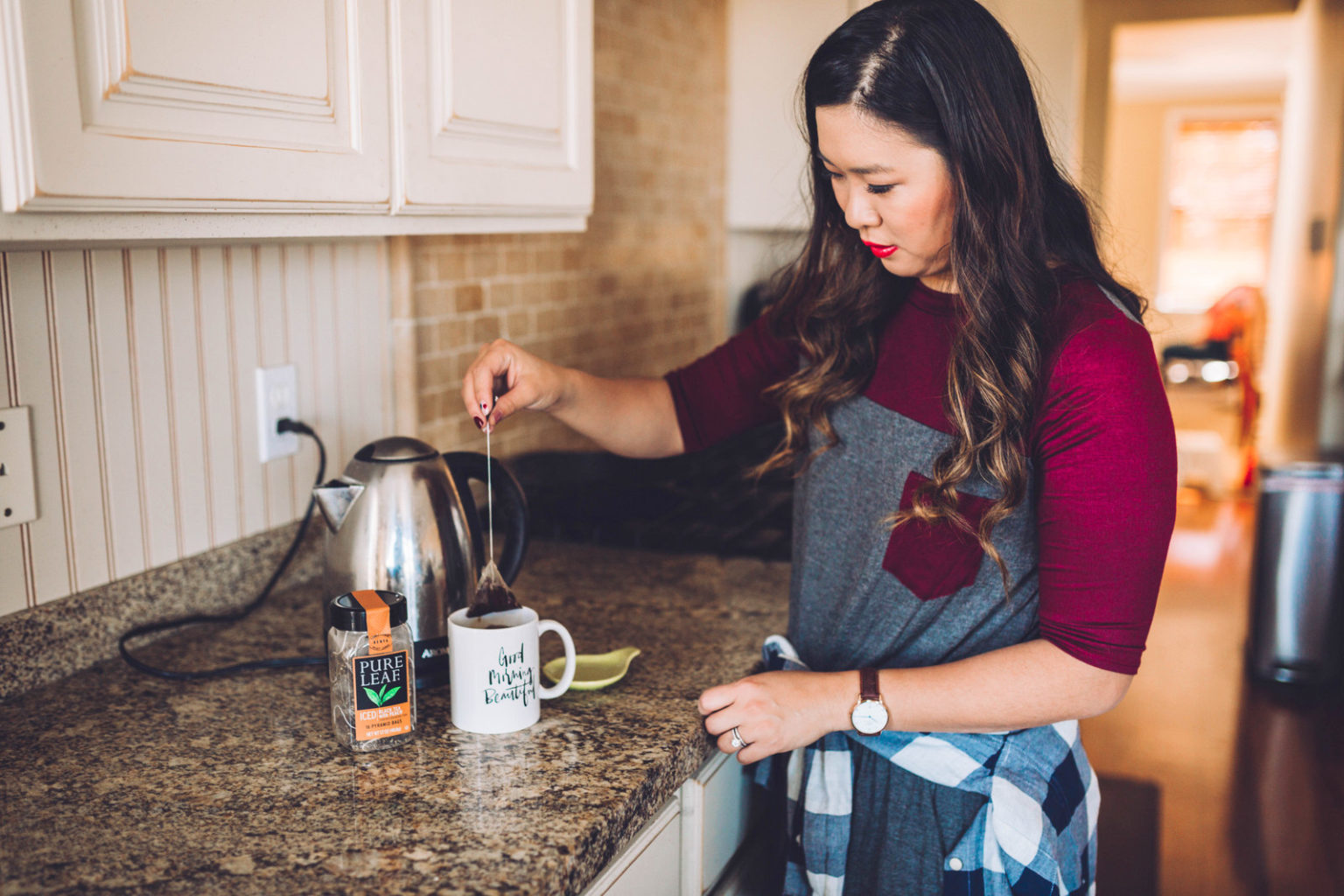 5 Simple Ways For Busy Moms To Get Some Me Time | SandyALaMode