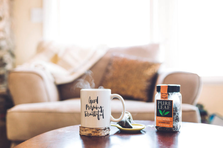 5 Simple Ways For Busy Moms To Get Some Me Time | SandyALaMode