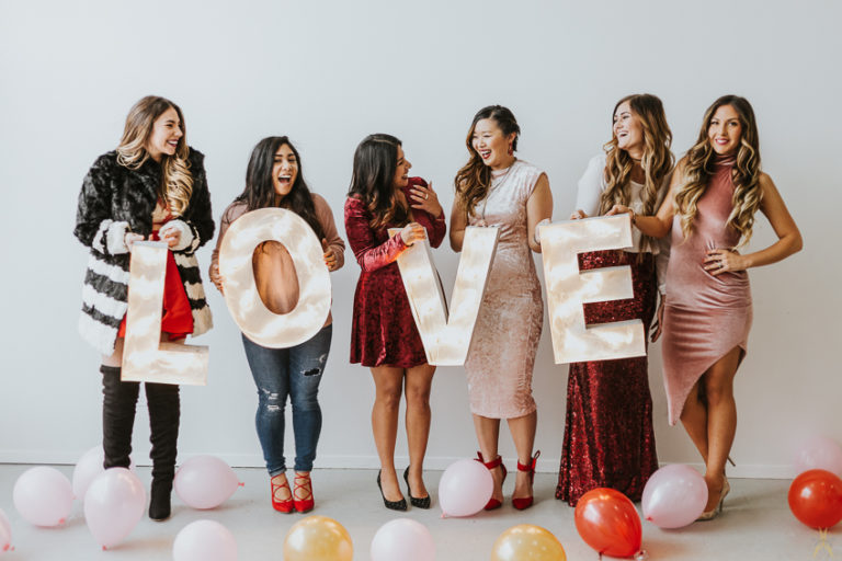 9 Awesome Girls Night Ideas You Need To Plan | Sandy A La Mode