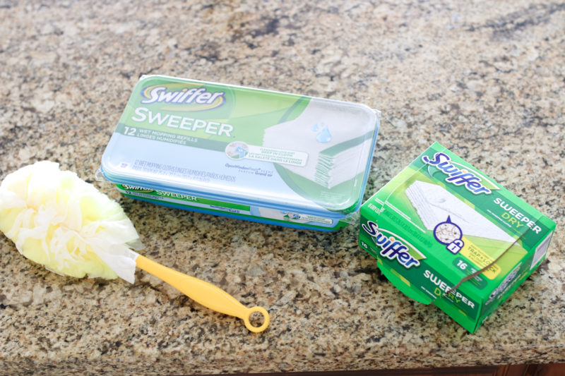 How To Save Time Cleaning: 5 Tips | Family | Sandy A La Mode