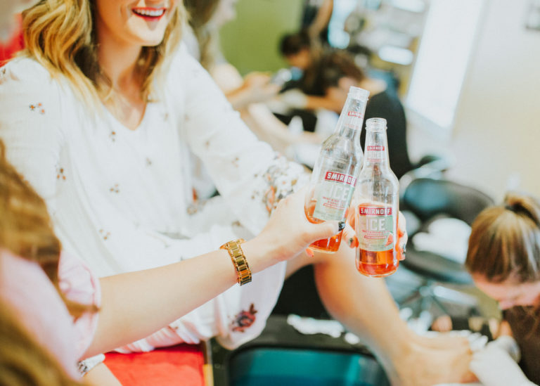 How To Plan The Perfect Girls Day Out! | SandyALaMode