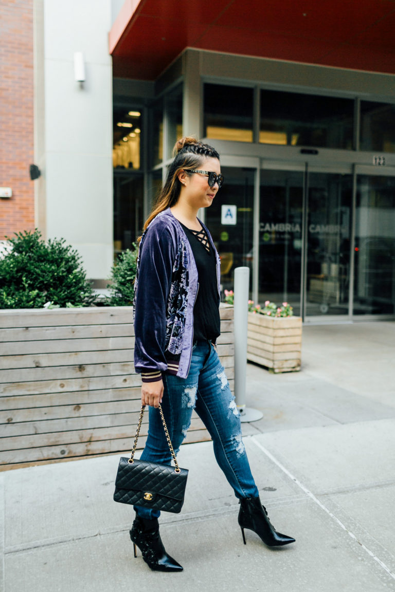 9 Fall Fashion Must Haves Every Woman Needs | SandyALaMode