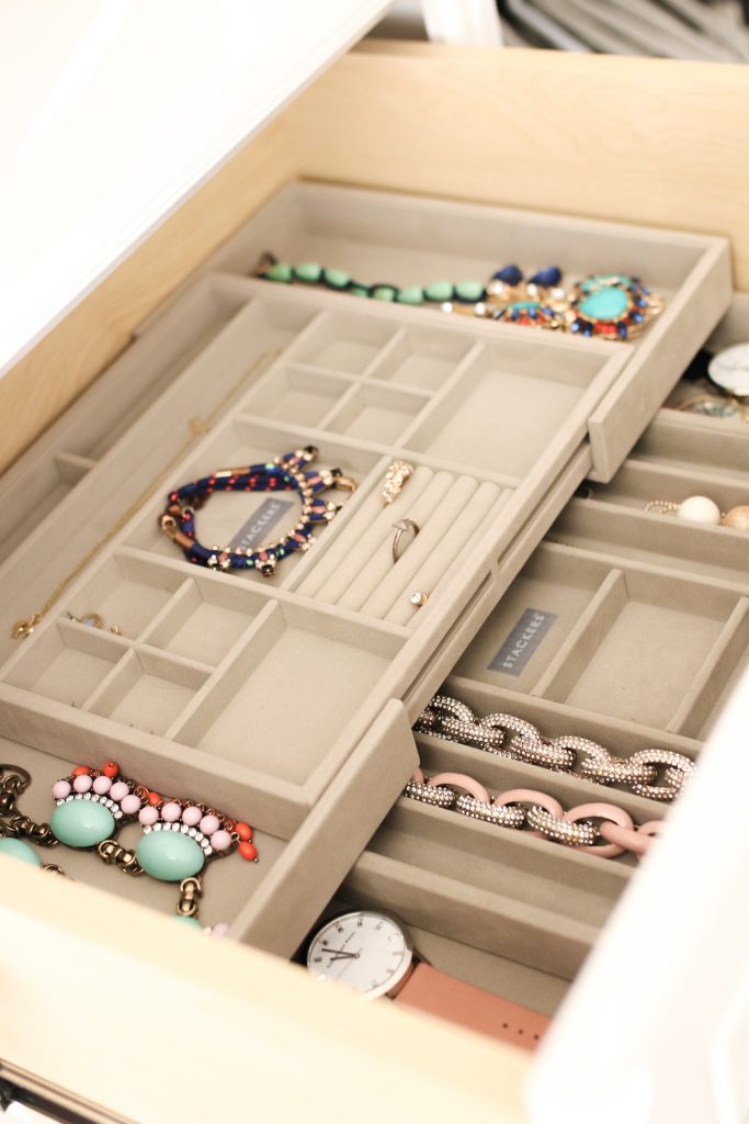 5 Tips from a Professional Organizer | Sandy A La Mode