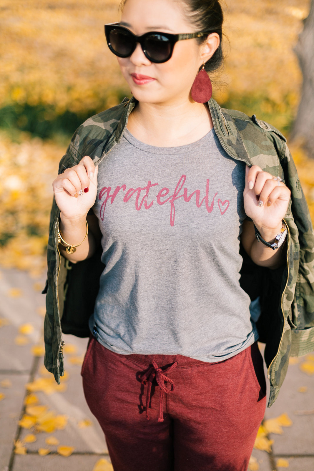 7 Fashion Trends For Moms | Women's Fashion | Sandy A La Mode