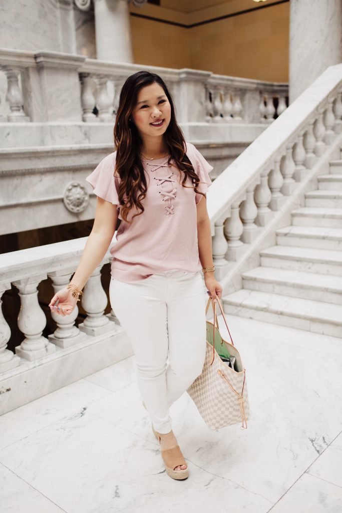 Recognizing The Shero In You | SandyALaMode