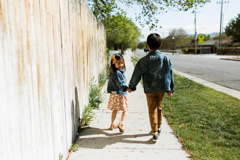 Thoughts On Having A Third Child | SandyALaMode