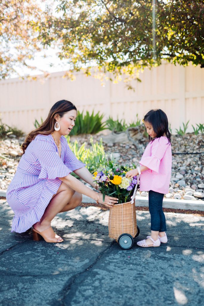 5 Unique Mother's Day Traditions | Sandy a la Mode
