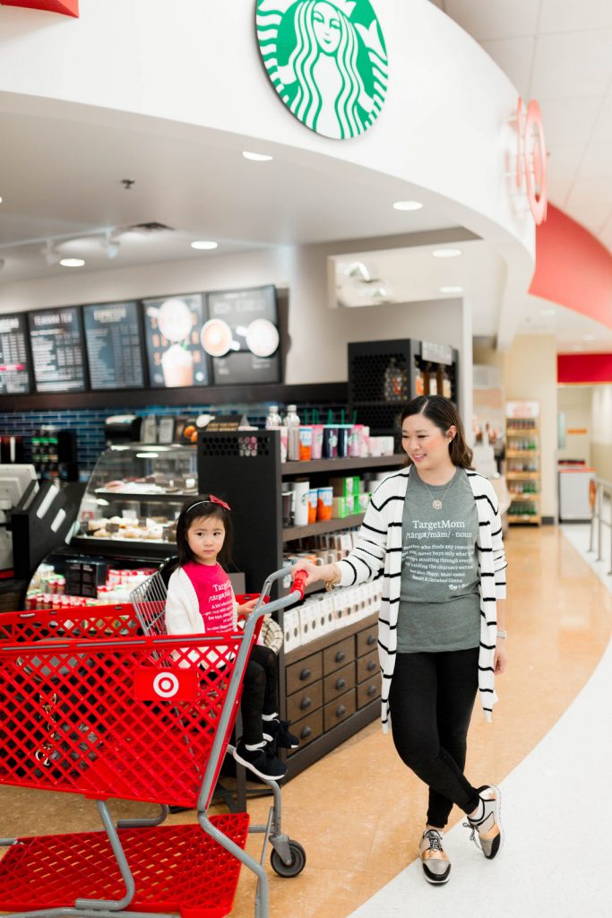 10 Signs You Are A Target Mom | Sandy a la Mode