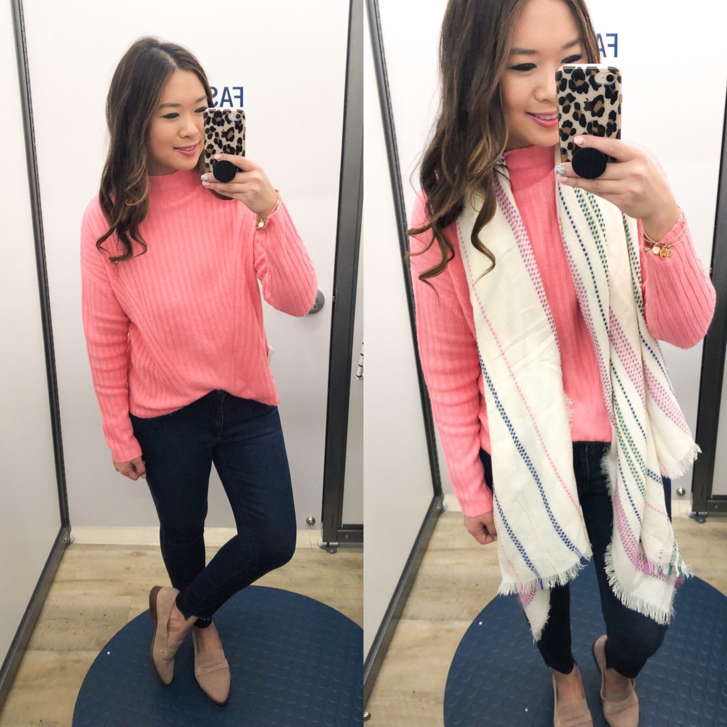 Old Navy Try-On Session - January 2019 | SandyALaMode