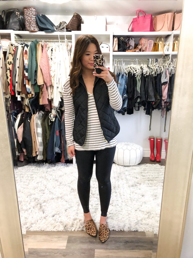 8 Easy Winter Outfit Ideas | SandyALaMode