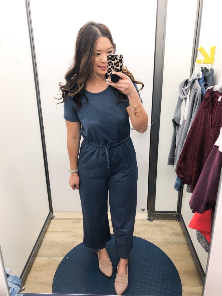 Old Navy Try-On Session - January 2019 | SandyALaMode