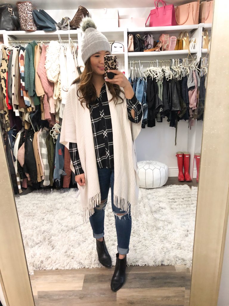 8 Easy Winter Outfit Ideas | SandyALaMode