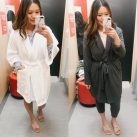 Review Of Target's New Loungewear and Sleepwear Brand - Stars Above