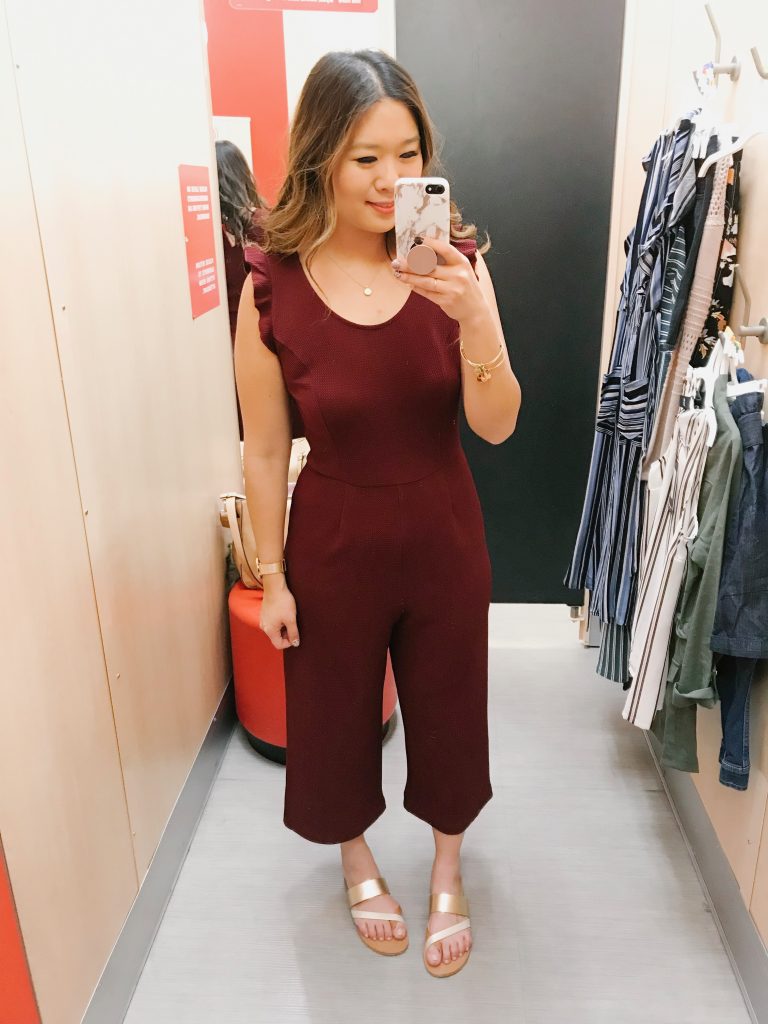 Target Dressing Room Try-On Session - March 2019 | SandyALaMode