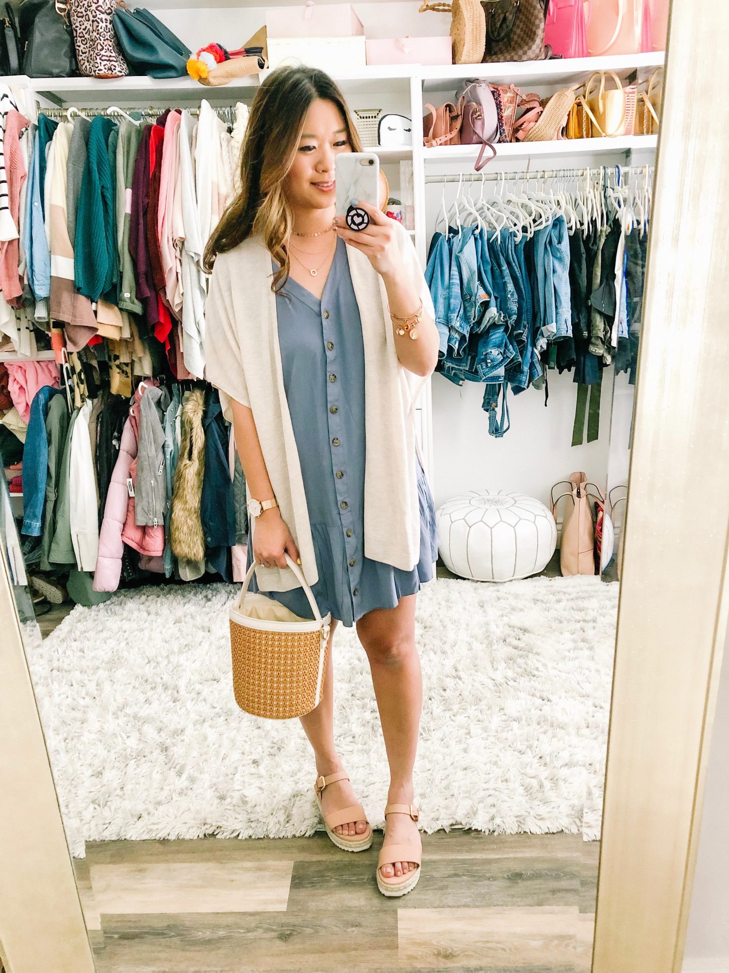 Amazon Fashion Haul - March 2019 | SandyALaMode