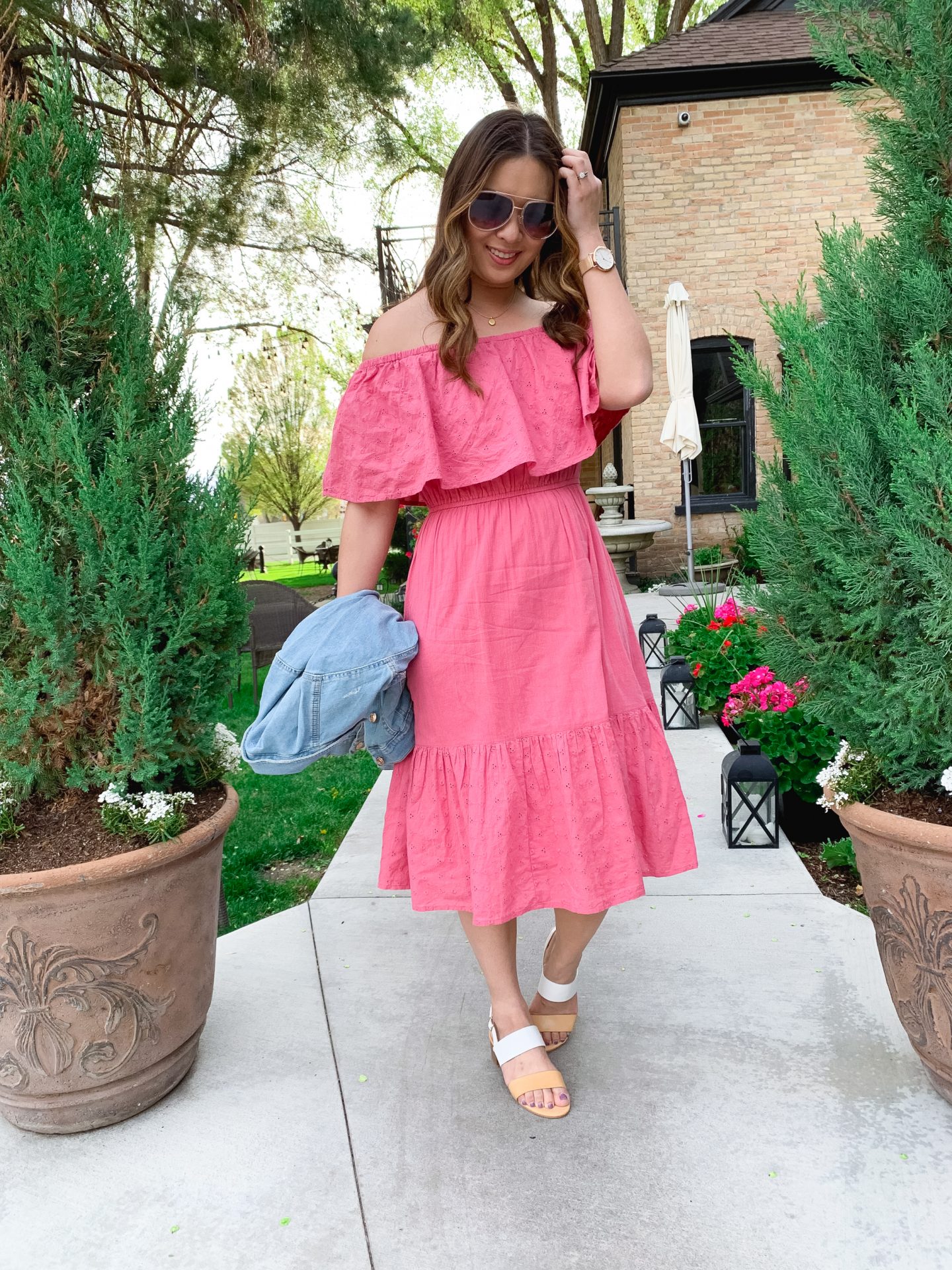 Sofia Vergara's Summer Collection At Walmart | SandyALaMode