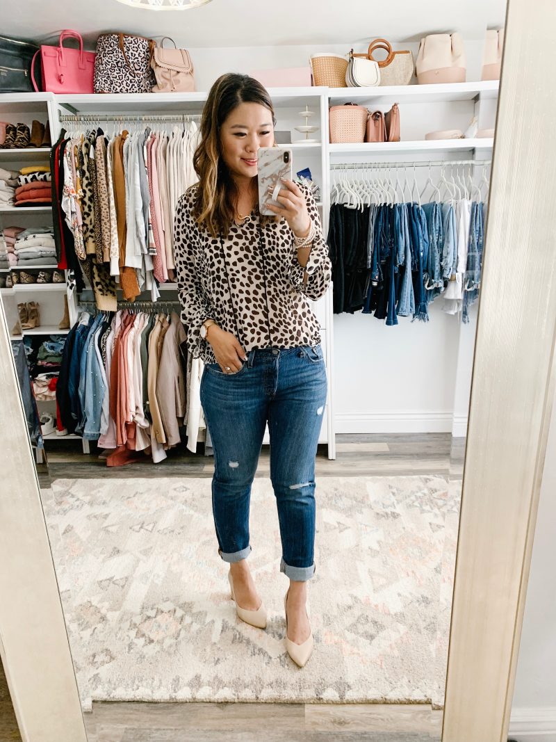 Introducing Amazon Personal Shopper by Prime Wardrobe | SandyALaMode