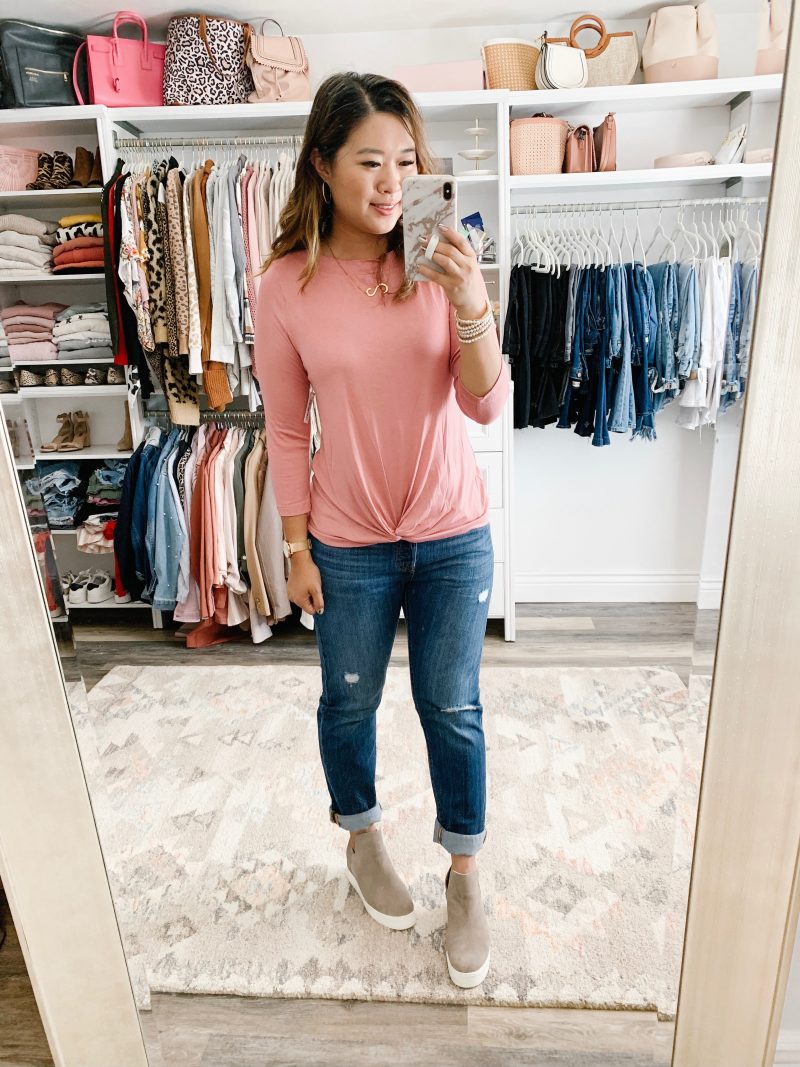 Introducing Amazon Personal Shopper by Prime Wardrobe | SandyALaMode