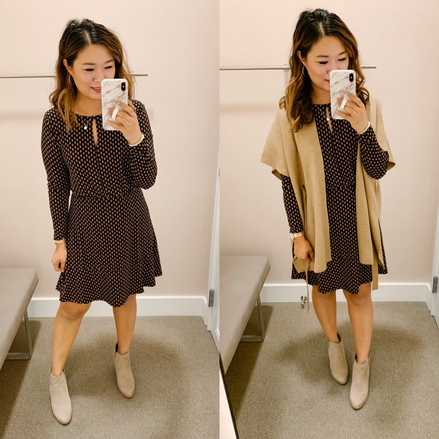 LOFT Fall Try On - September 2019 (Part 2) | SandyALaMode