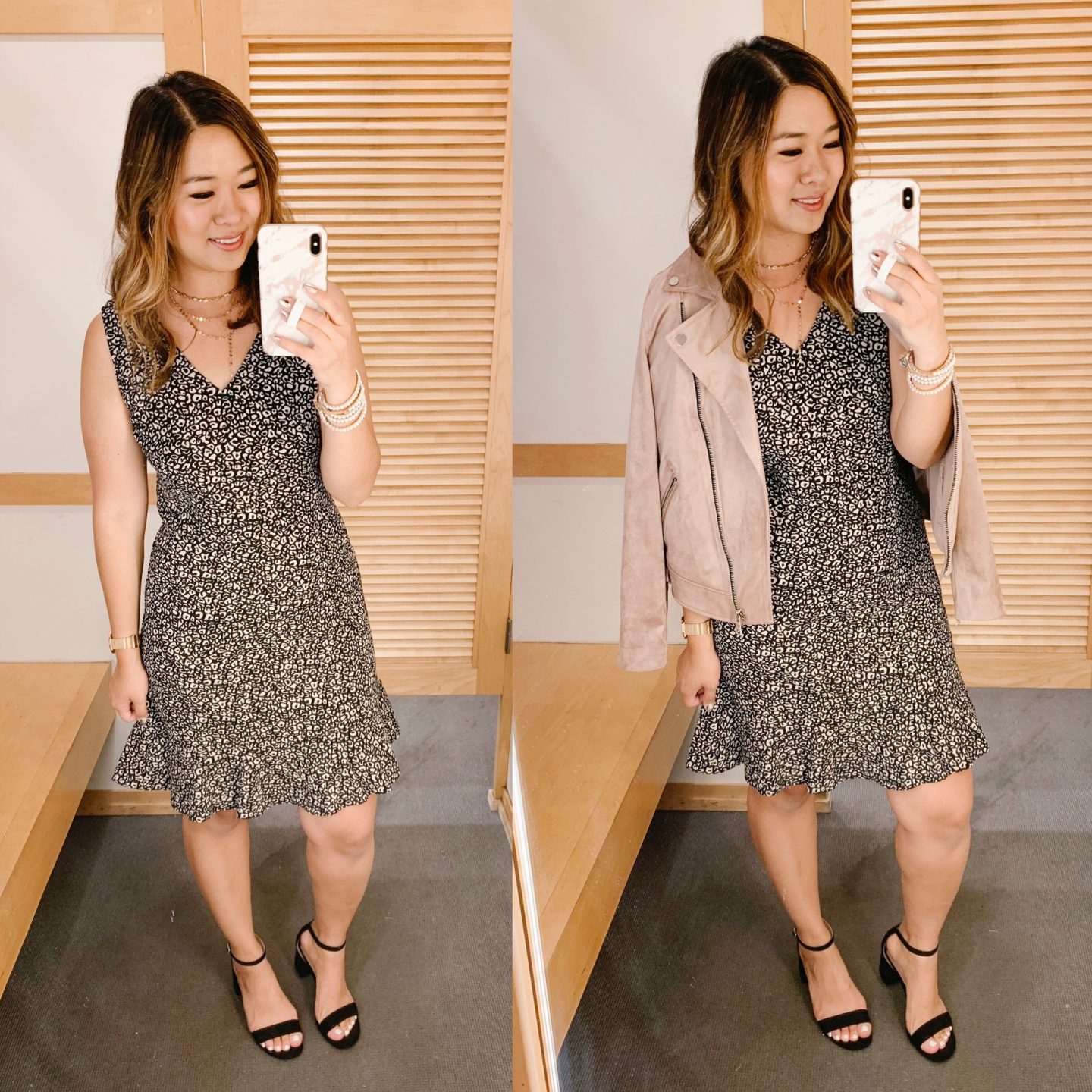 LOFT Work To Weekend Fall Try-On - September 2019 | SandyALaMode