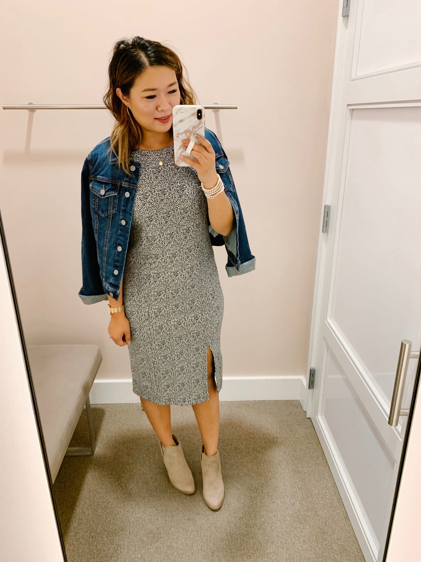 LOFT Fall Try On - September 2019 (Part 2) | SandyALaMode