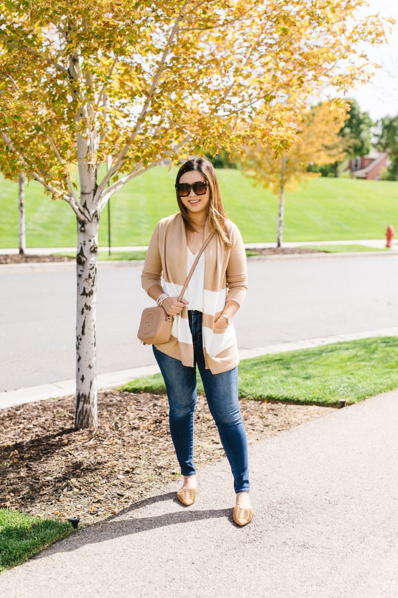 LOFT Fall Try On - September 2019 (Part 2) | SandyALaMode