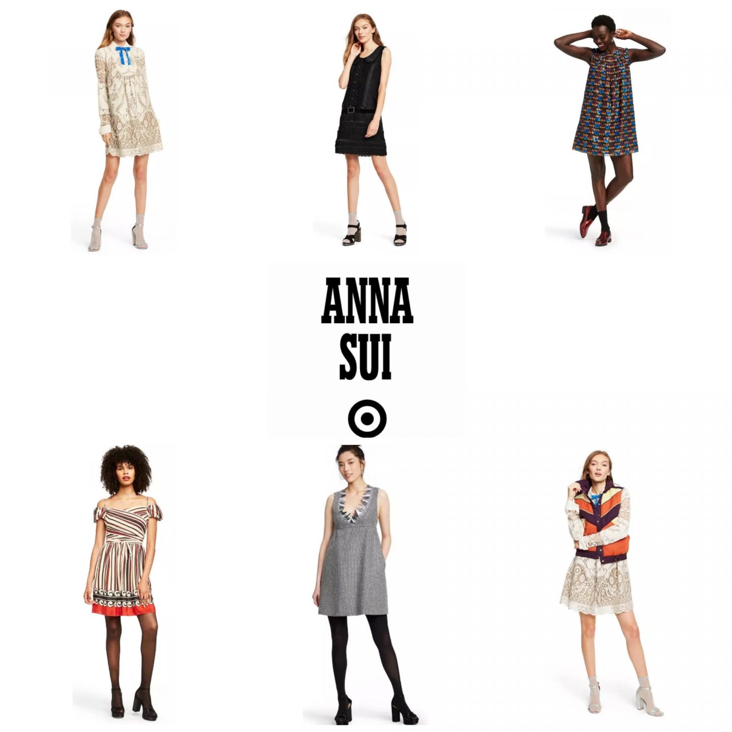 Target Launches 20 Years Of Design For All! | SandyALaMode