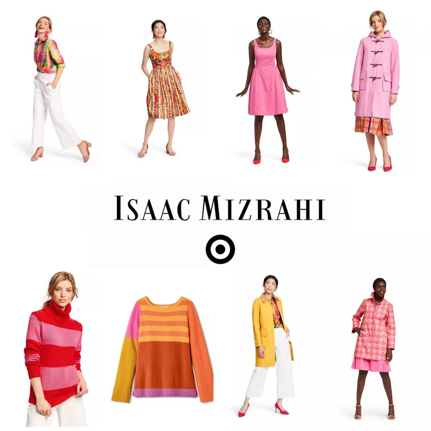 Target Launches 20 Years Of Design For All! | SandyALaMode