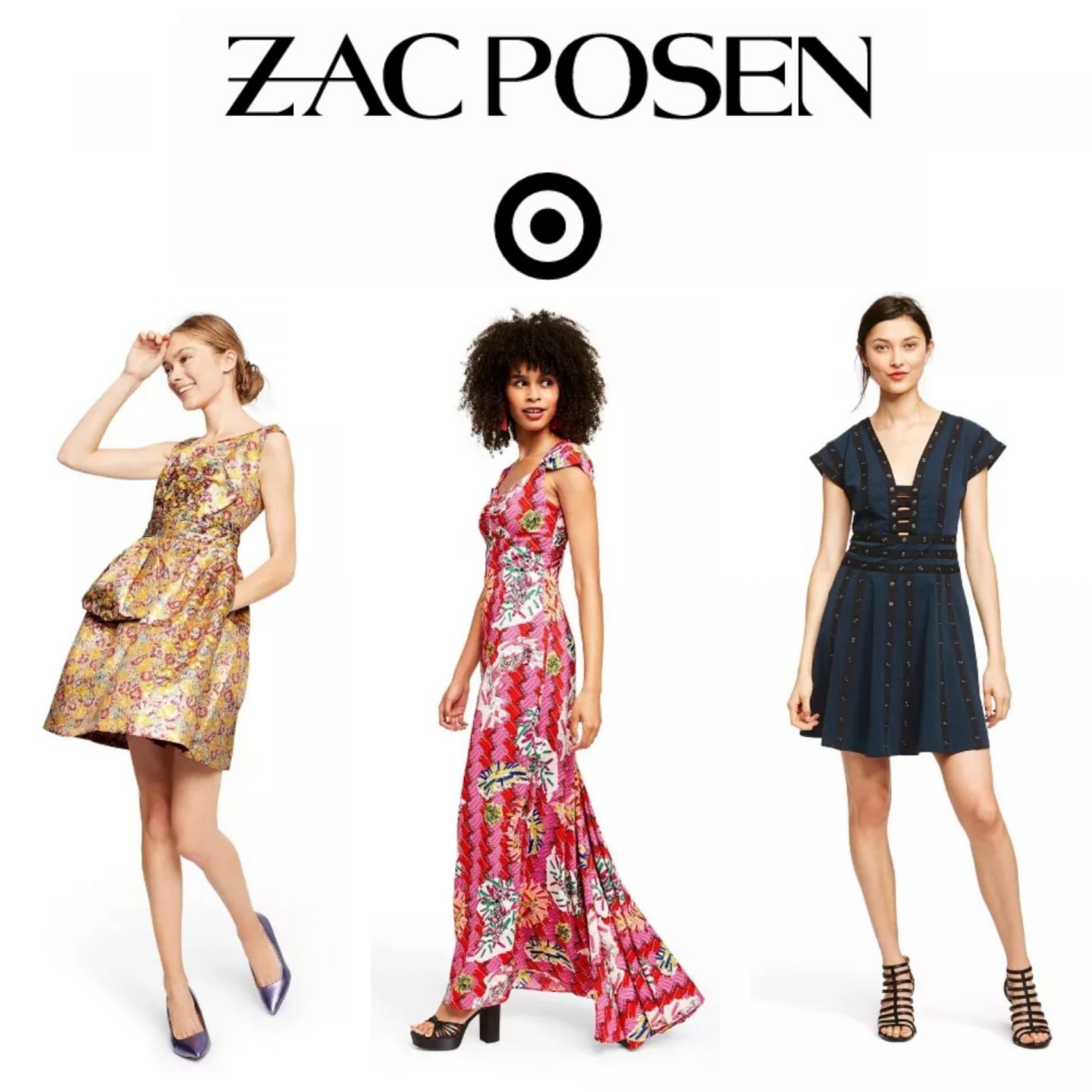 Target Launches 20 Years Of Design For All! | SandyALaMode